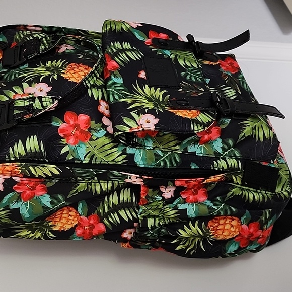 Keaona Hawaii | Bags | Hawaiian Backpack | Poshmark
